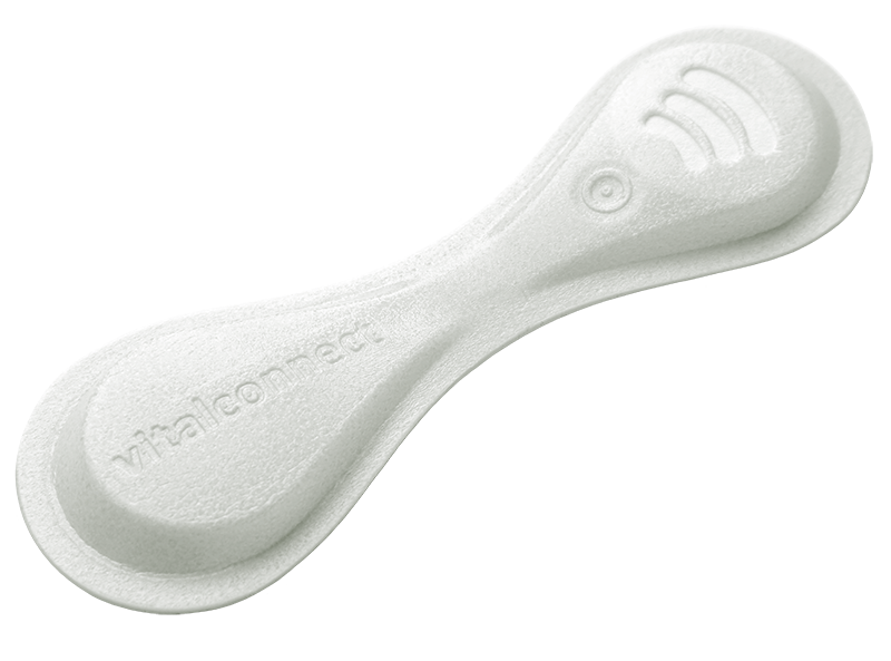 Vital Patch – Euron Labs