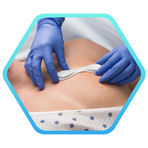 Vital Patch – Euron Labs